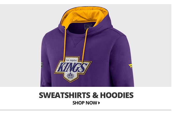 Los Angeles Kings Gear, Kings Jerseys, Los Angeles Kings Clothing ...