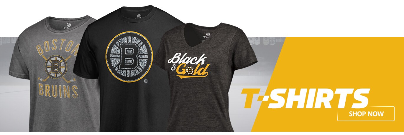 Boston Bruins Gear, Bruins Jerseys, Hats, Apparel, Merchandise | shop ...