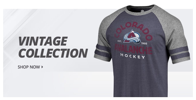Colorado Avalanche Gear, Avalanche Jerseys, Store, Colorado Pro Shop ...