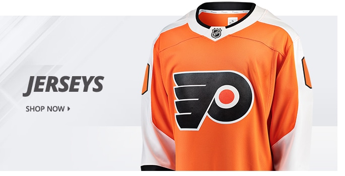 Philadelphia Flyers Gear, Flyers Jerseys, Store, Flyers Pro Shop ...