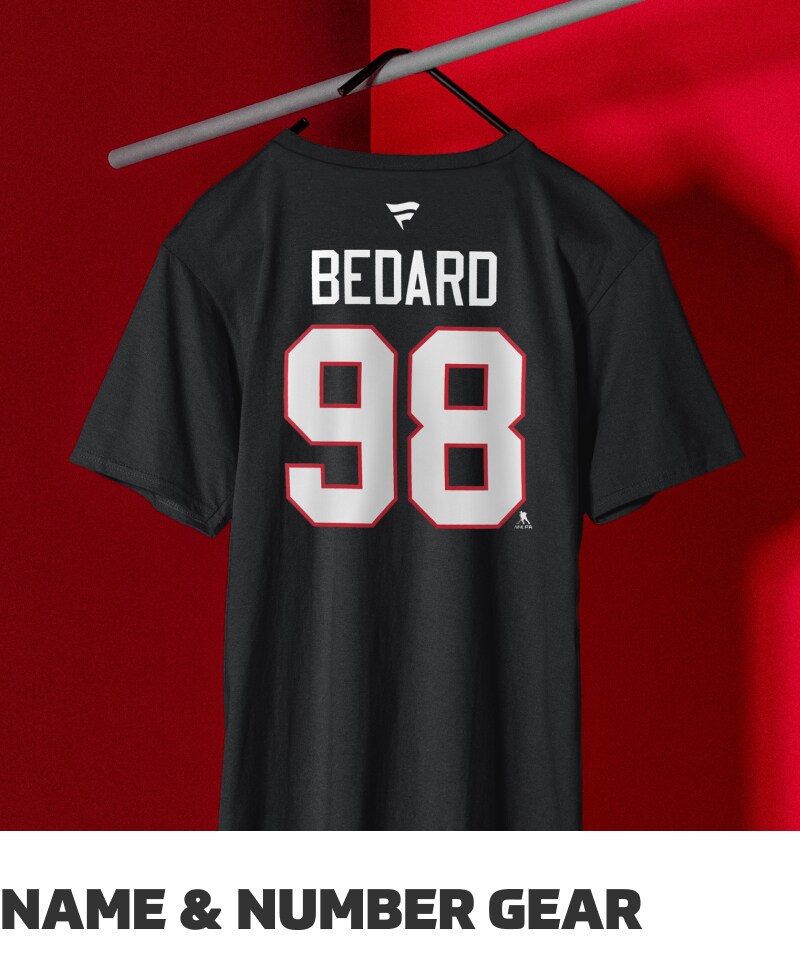 NHL Apparel, NHL Hockey Gear, Hockey Gifts, NHL Hockey Jerseys ...