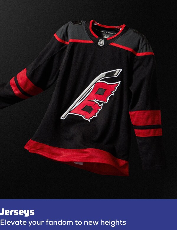 NHL Apparel, NHL Hockey Gear, Hockey Gifts, NHL Hockey Jerseys ...
